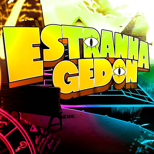 Estranhagedon (Bill Cipher) - YouTube Music