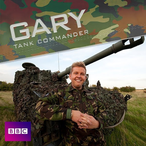 Gary: Tank Commander - TV on Google Play