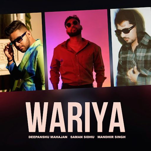 Wariya - YouTube Music