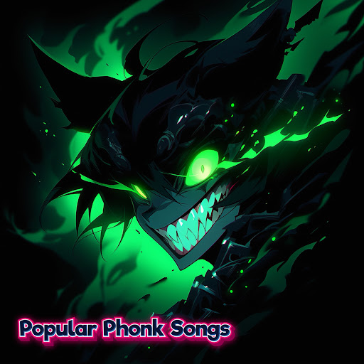 Best Of Phonk