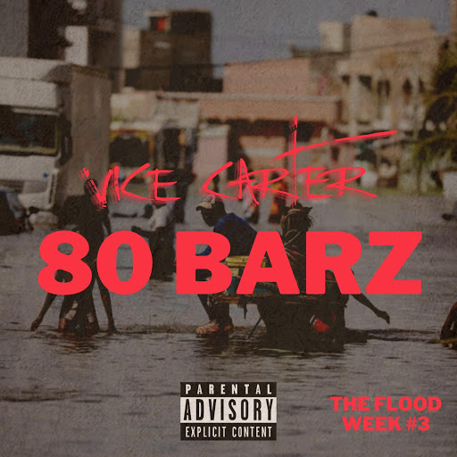 80 BARZ - YouTube Music