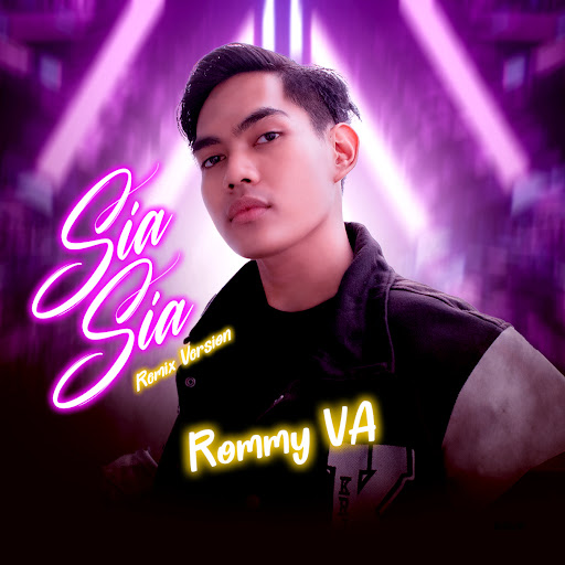Sia Sia (Remix Version) - YouTube Music