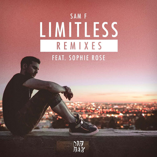 Limitless (feat. Sophie Rose) - YouTube Music