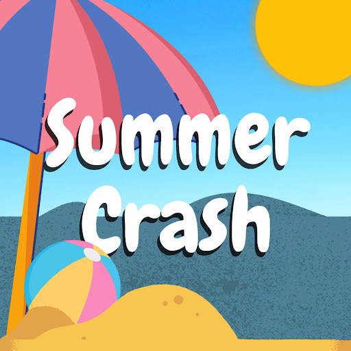 Summer Crash - YouTube Music