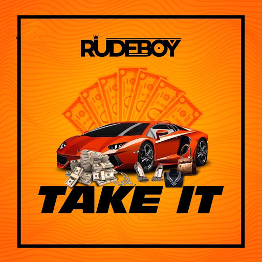 Take It - YouTube Music