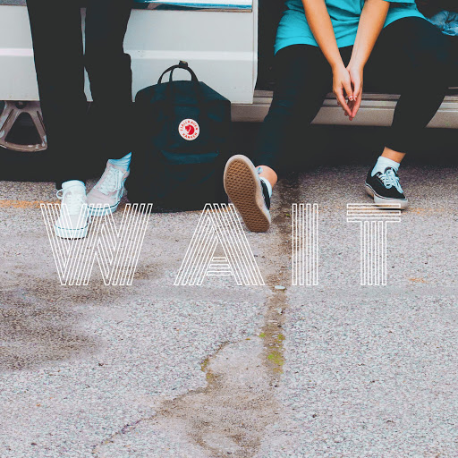 Wait - YouTube Music