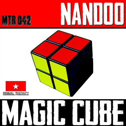 Magic Cube - YouTube Music