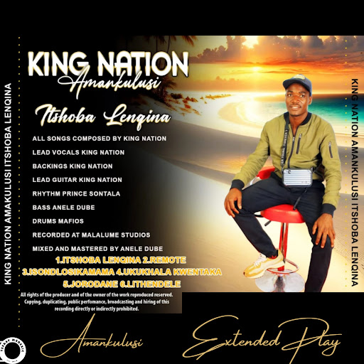 Itshoba Lenqina - YouTube Music