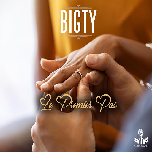 Le premier pas - YouTube Music