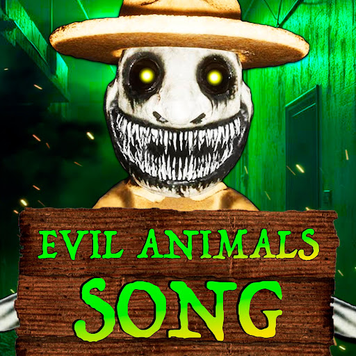 Evil Animals (Zoonomaly) - YouTube Music