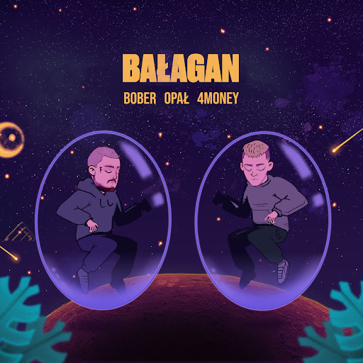 Bałagan - YouTube Music