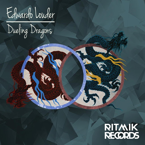 Red Dragon (Original Mix) - YouTube Music