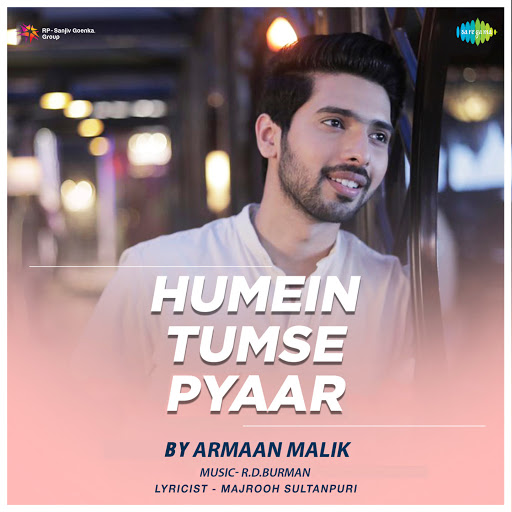 Humein Tumse Pyaar - YouTube Music