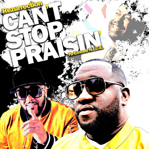 Can't Stop Praisin' (feat. Emcee N.I.C.E.) - YouTube Music