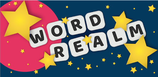 Unique Word Realm: seek, find and tap letters 2020 Android App