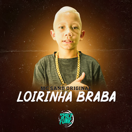 Loirinha Braba Youtube Music