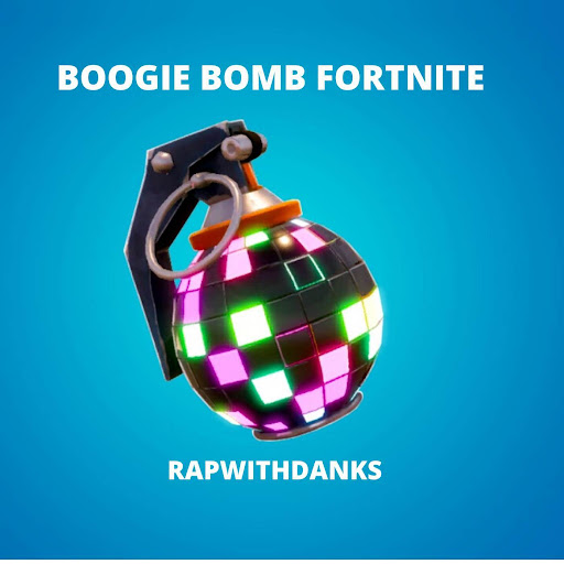 Boogie Bomb Fortnite - YouTube Music
