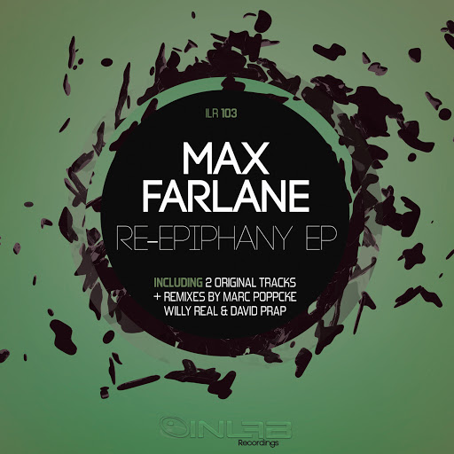 Yellow Frequency (Original Mix) - YouTube Music