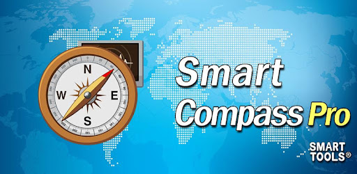 Smart Compass Pro - Apps on Google Play