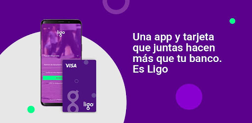 Ligo Android App