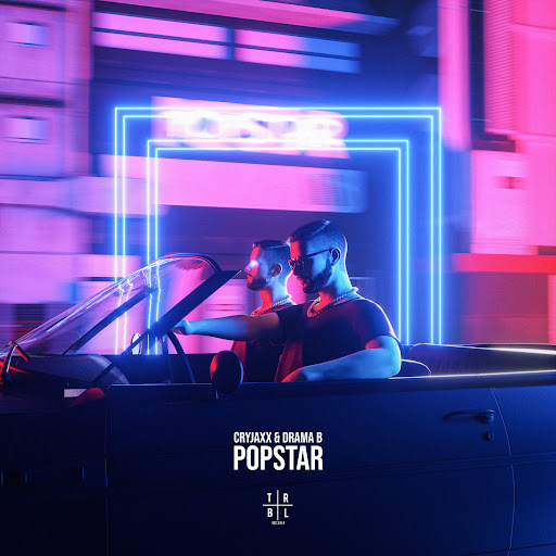 Popstar - YouTube Music