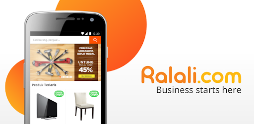 Ralali-Wholesale Center for Online B2B Marketplace - Apps on Google Play