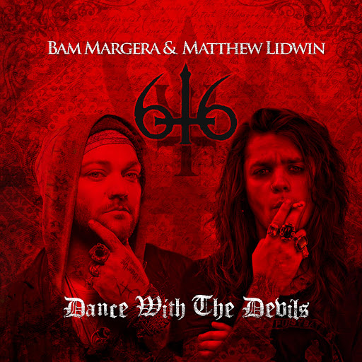 Dance With the Devils (feat. Bam Margera) - YouTube Music