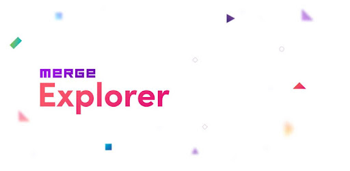 MERGE Explorer Android App