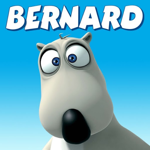 Bernard - TV on Google Play