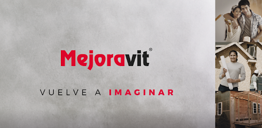 Mejoravit Android App