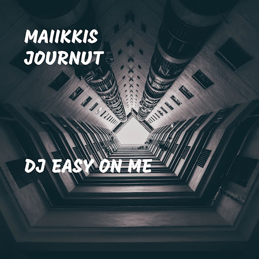 DJ Easy On Me - YouTube Music