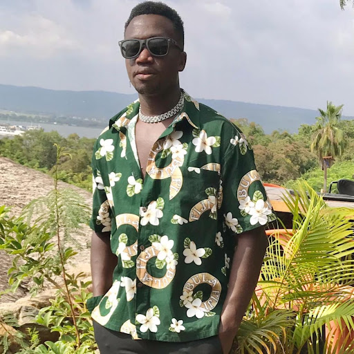 Imora (feat. Brizy annechild & Freddy Jakadongo)