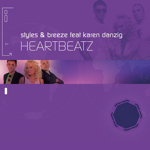 Heartbeatz (Extended Mix) - YouTube Music