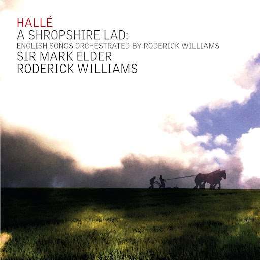 The House of Life (Orchestrated by Roderick Williams) : No. 3, Love’s ...