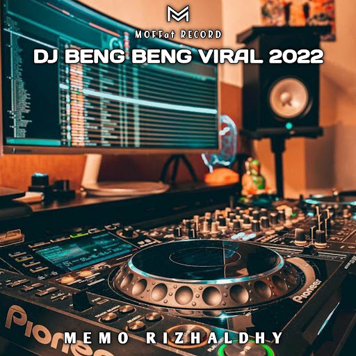 DJ BENG BENG VIRAL 2022 - YouTube Music