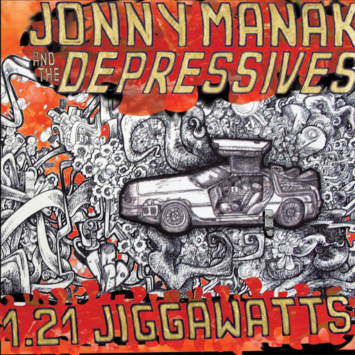 1.21 Jiggawatts - YouTube Music