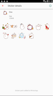 Stickers para whatsapp tiernos: Cariñosos | Amorosos