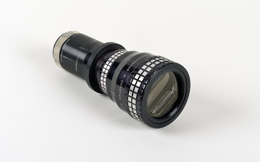 From Hypergonar to CinemaScope — Google Arts & Culture