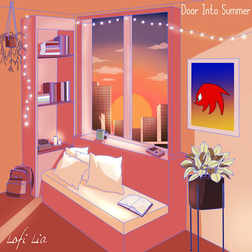 Door Into Summer (From "Knuckles' Chaotix") (Lofi Remix) - YouTube Music
