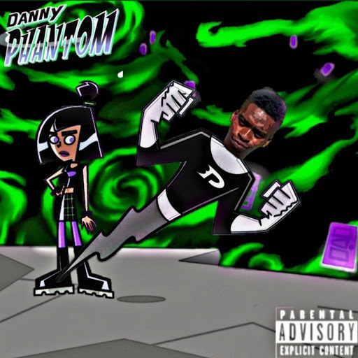 Danny Phantom - YouTube Music