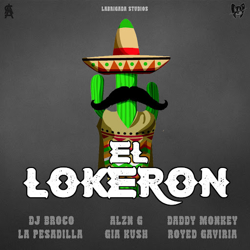 El Lokeron - YouTube Music