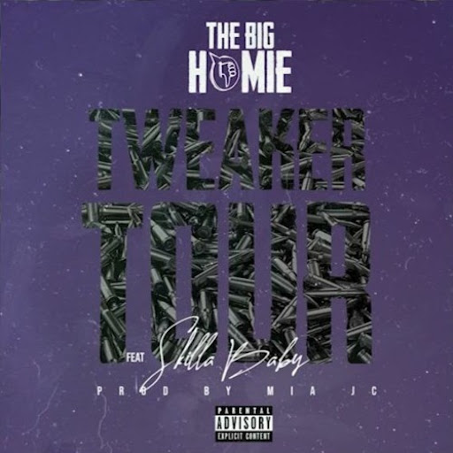 Tweaker Tour - YouTube Music