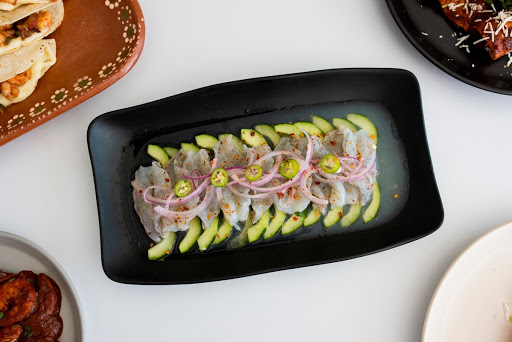 Typical Dishes of Sinaloan gastronomy — Google Arts & Culture