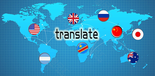 All Language Translator | Voice translation Android App