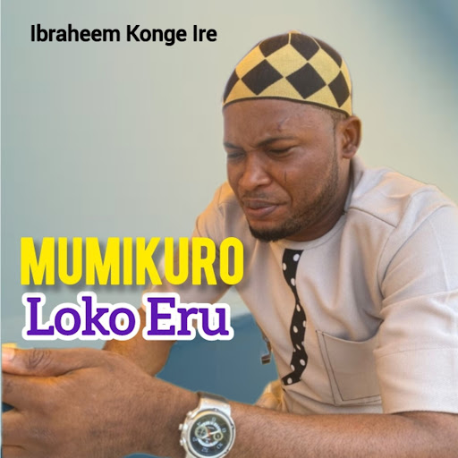 MUMIKURO LOKO ERU - YouTube Music