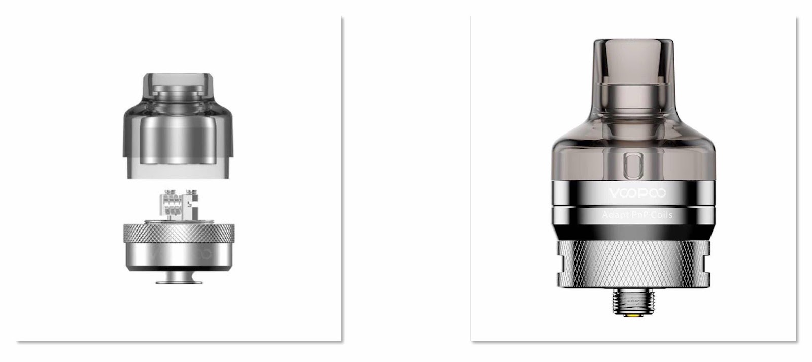 VooPoo Drag X Pod Kit Review