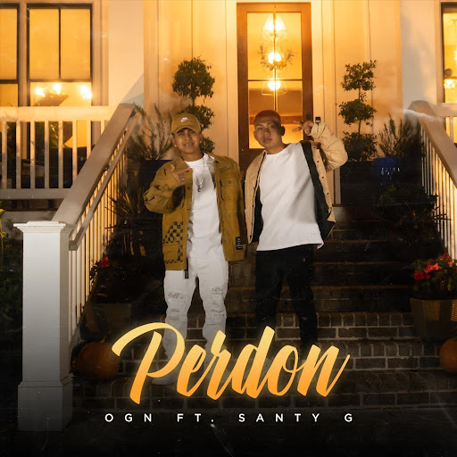 Perdon (feat. Santy G) - YouTube Music