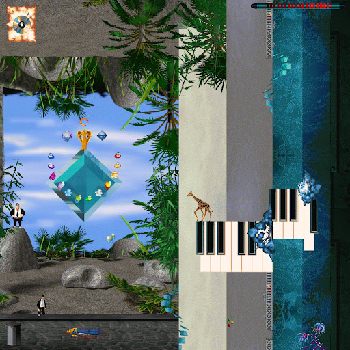 Alterable Value, Parts A-E - YouTube Music