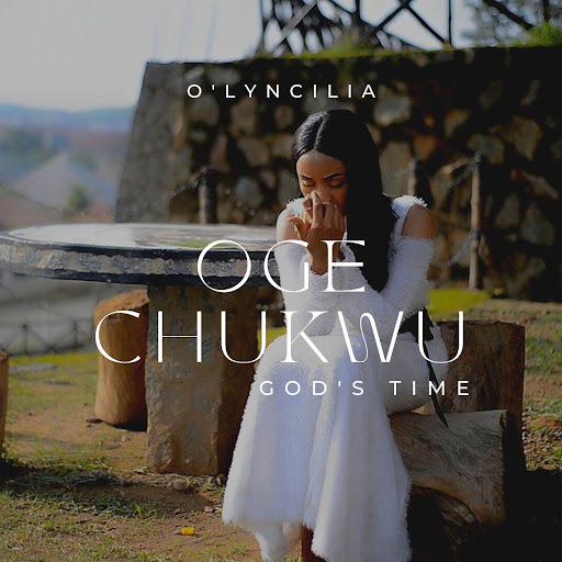 Oge Chukwu ('Time' by Hans Zimmer Cover) - YouTube Music