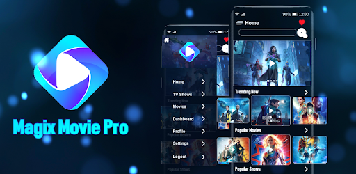 Magix Movie Pro Android App